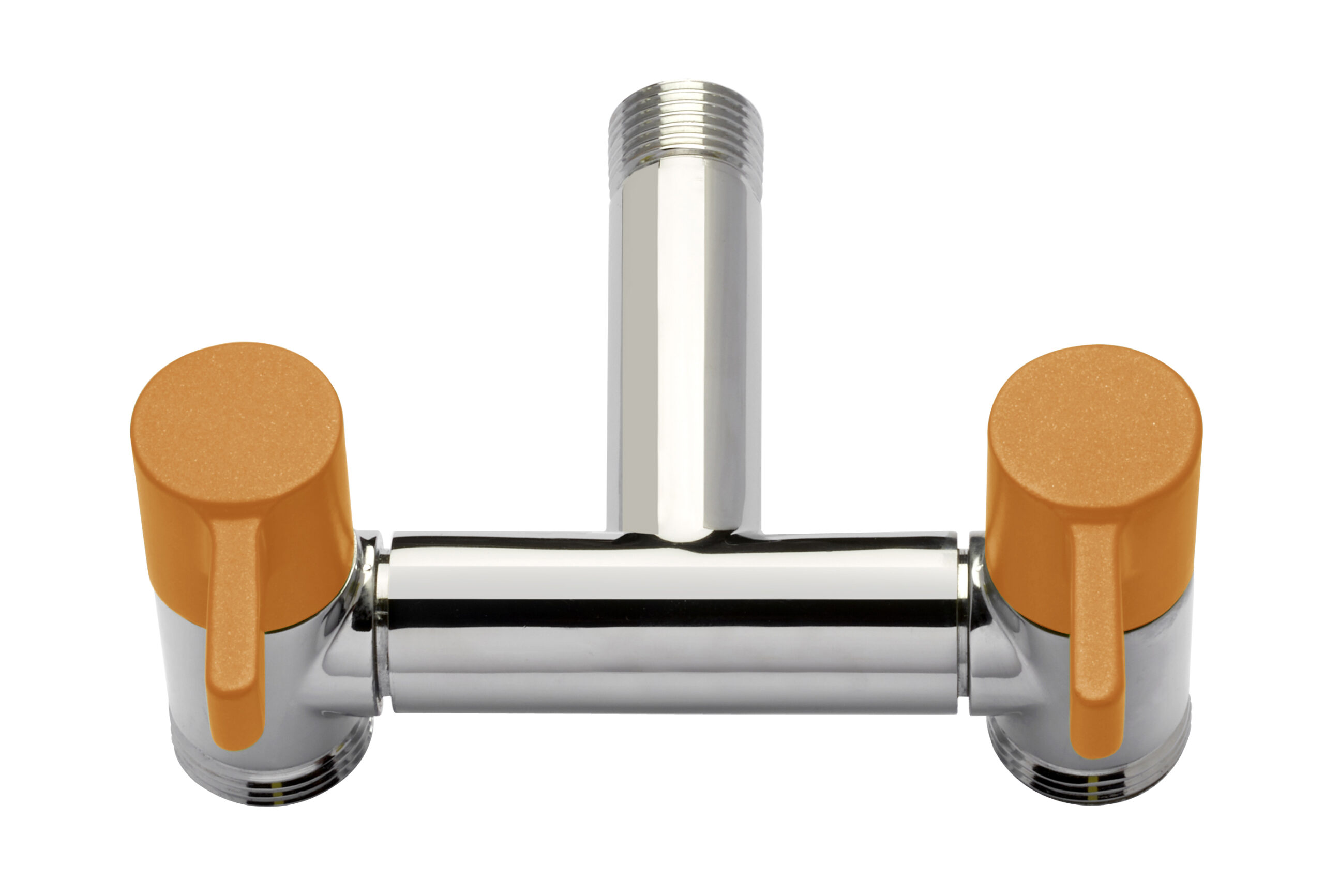 ECO tap double - TERRACOTTA - Colortap