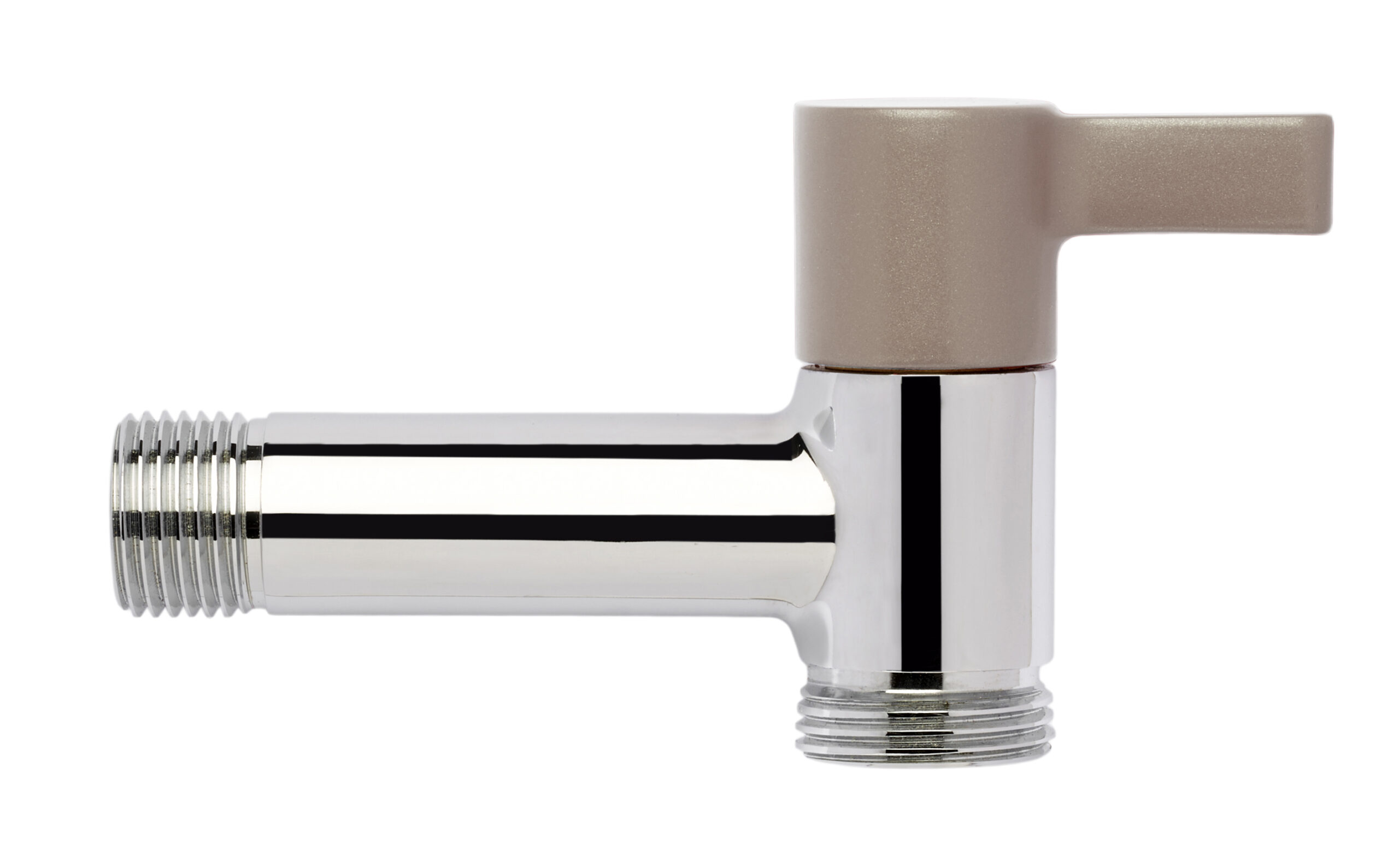 ECO tap single - DOVE GRAY - Colortap